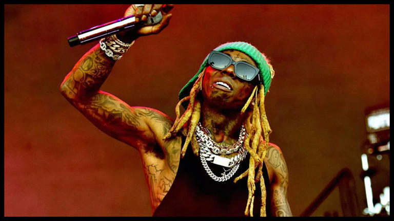 Lil Wayne's 'Tha Carter VI' tour and album release: Check out the dates ...
