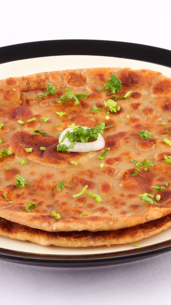 10 dishes made with paneer to enjoy for breakfast