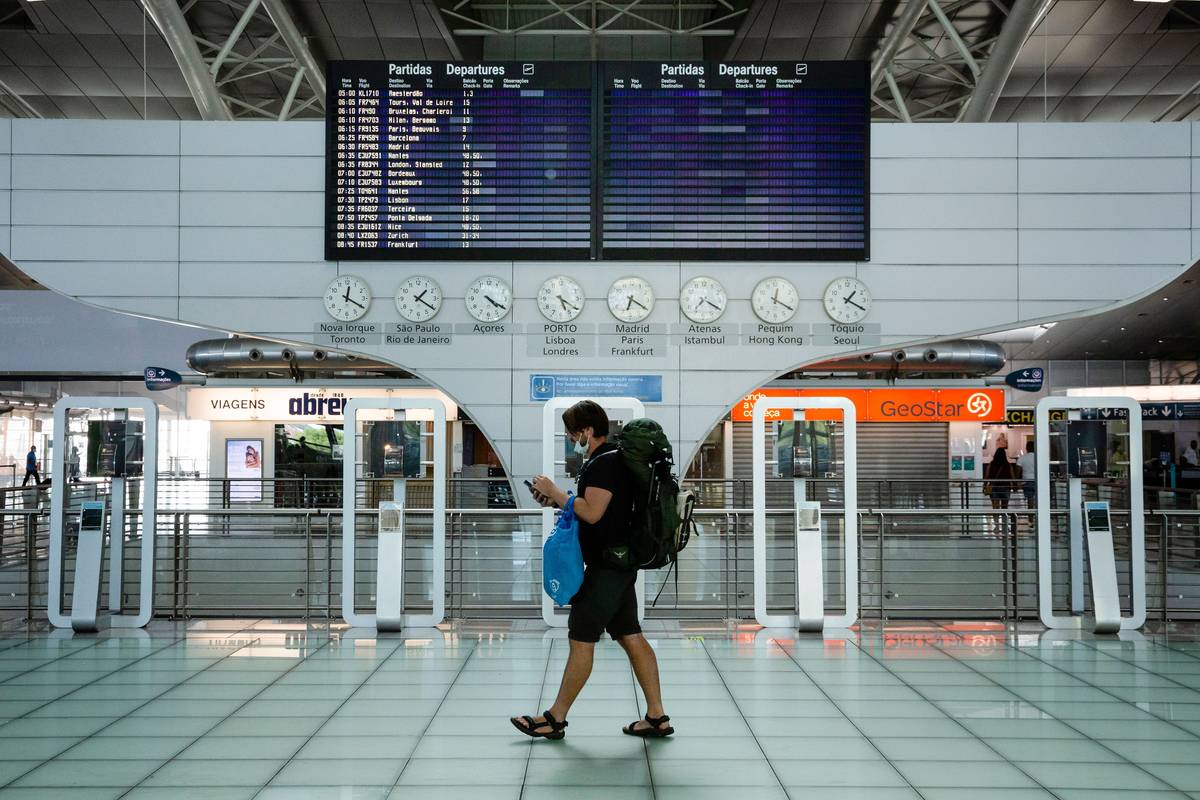 Delta Air Lines anuncia primeiro voo direto diário entre Porto e Nova ...