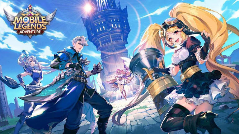 Mobile Legends Adventure codes (June 2026)