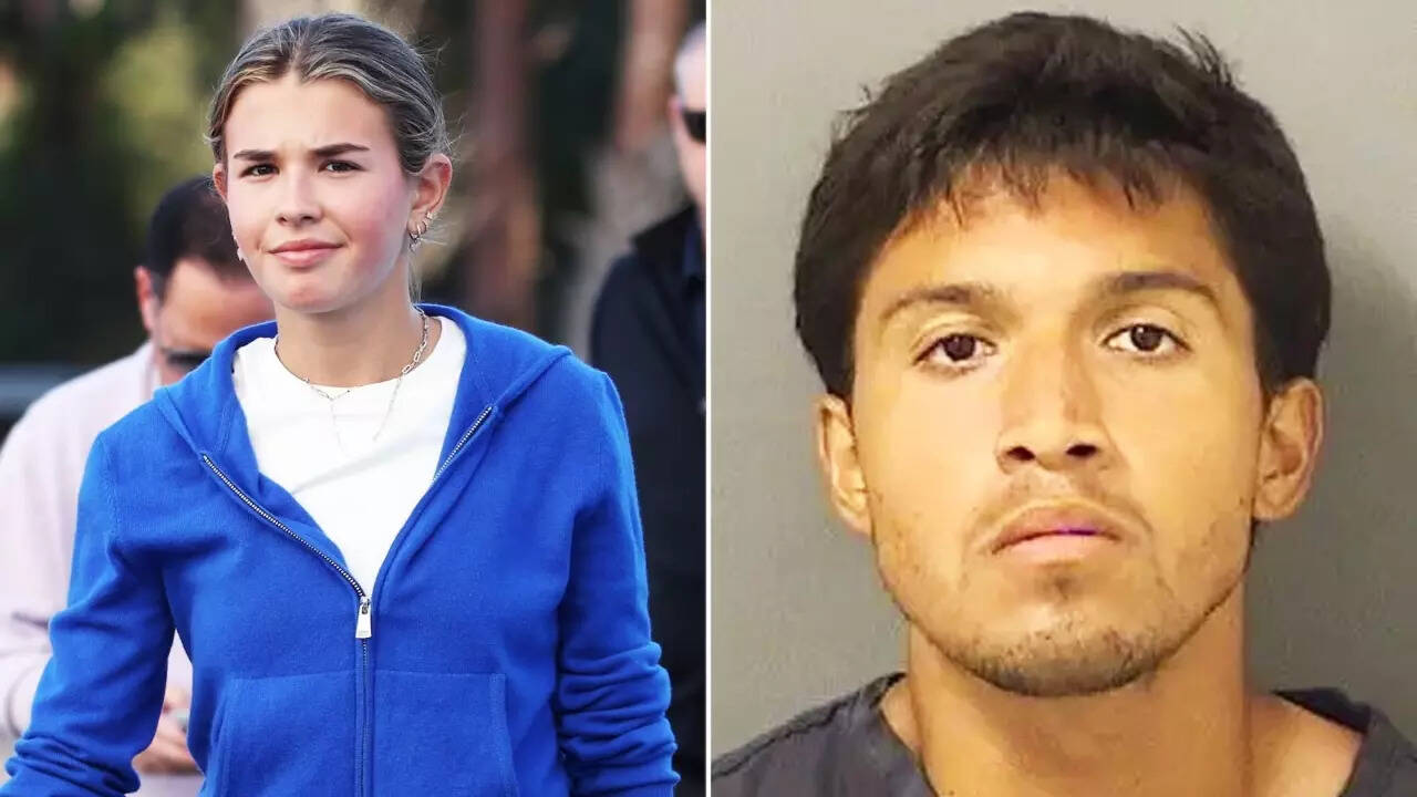 Who is Anthony Thomas Reyes, accused of trespassing at Mar-a-Lago for ...