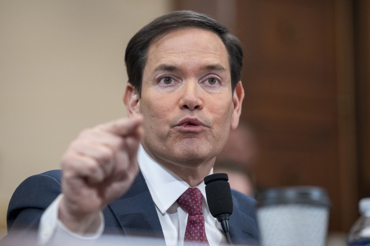 Rubio imposes visa bans over Cuba's medical missions program