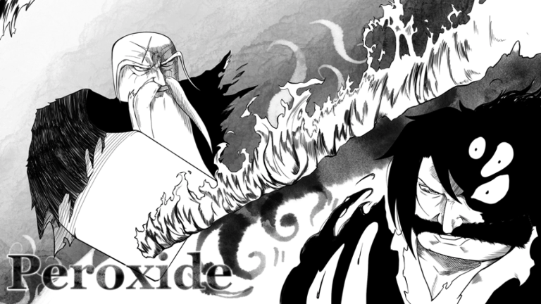 Peroxide scripts (July 2026)