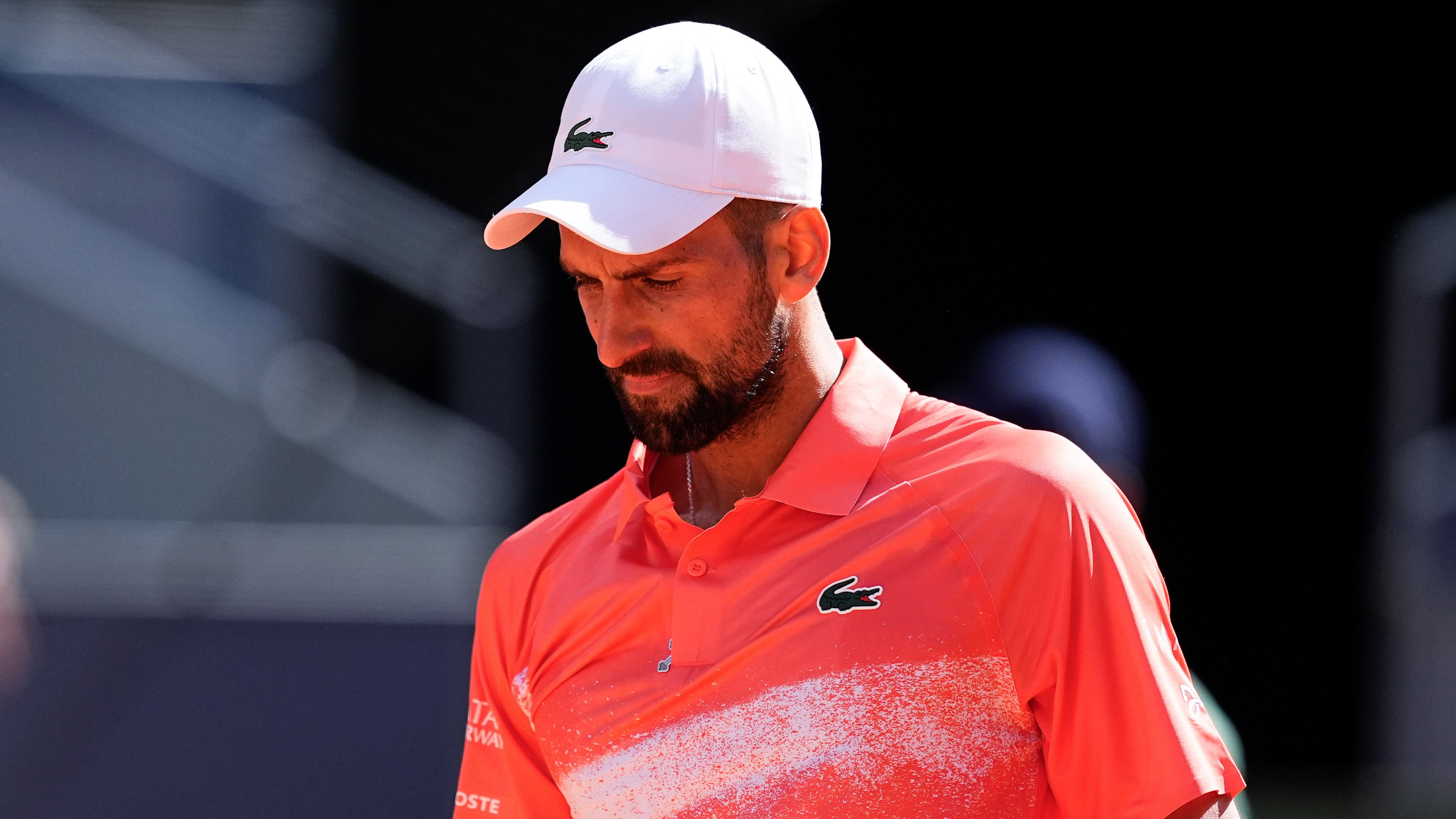 O której dzisiaj mecz Alexander Zverev - Novak Djoković? Gdzie oglądać ... O której dzisiaj mecz Alexander Zverev - Novak Djoković? Gdzie oglądać ...