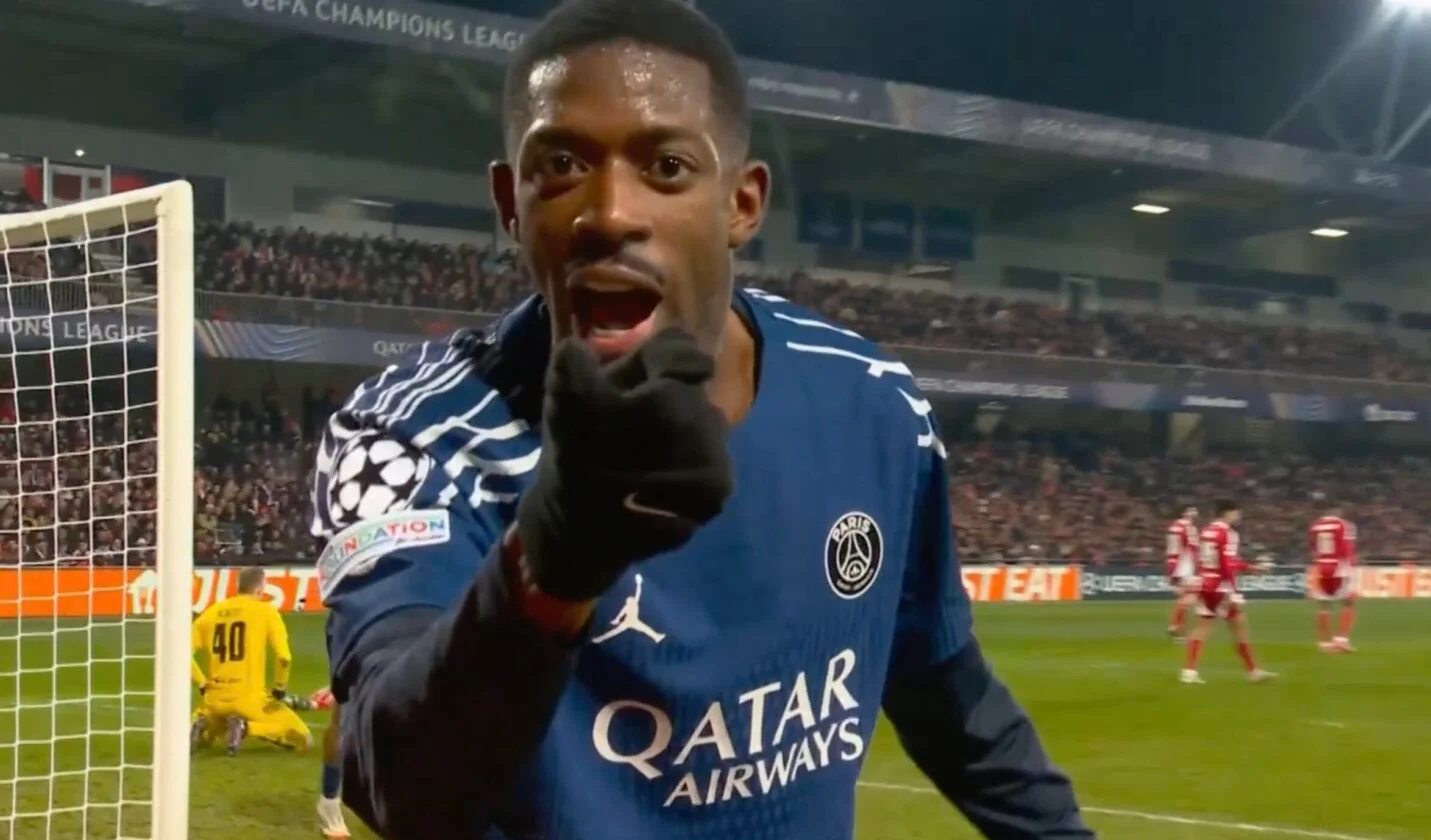 Champions League. Will PSG Add a Star to Their Shirt… Maybe, Maybe Not