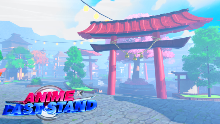 Anime Last Stand Scripts (July 2025)