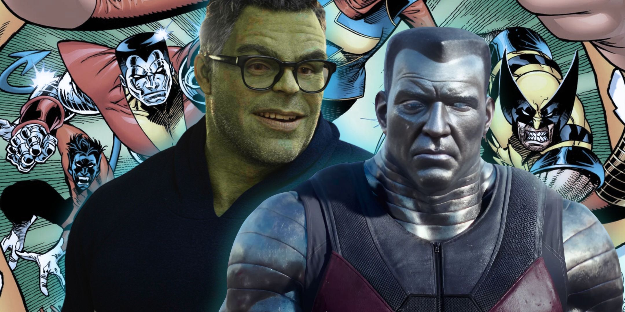 X-Men Just Introduced The Most Powerful Character In Marvel History