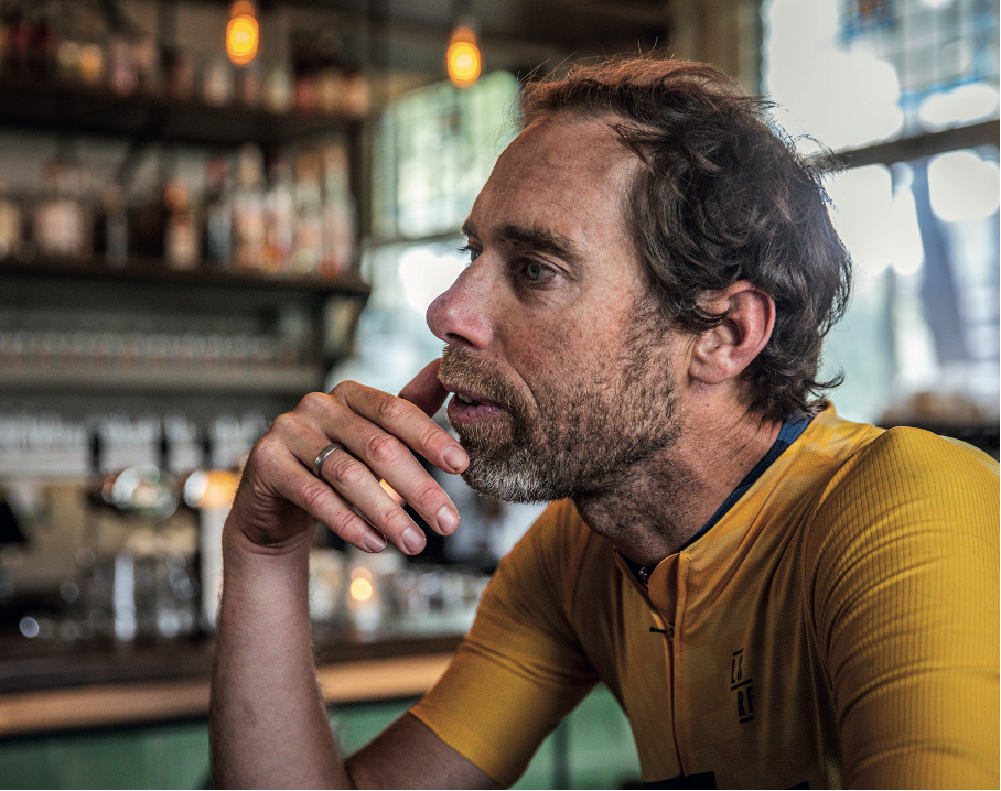 Bondscoach Laurens ten Dam: 'Je mag zeker zeggen dat de tactiek bij het ...