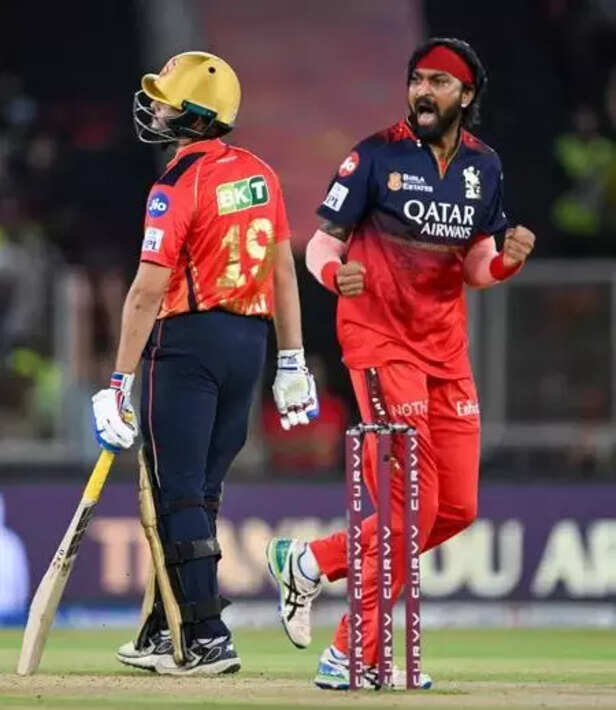 RCB Didn’t Just Win a Trophy — They Proved That Consistency Wins Eventually