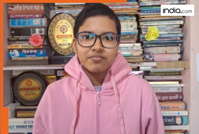 Meet Devdutta Majhi, JEE Advanced female topper who cleared exam by ...