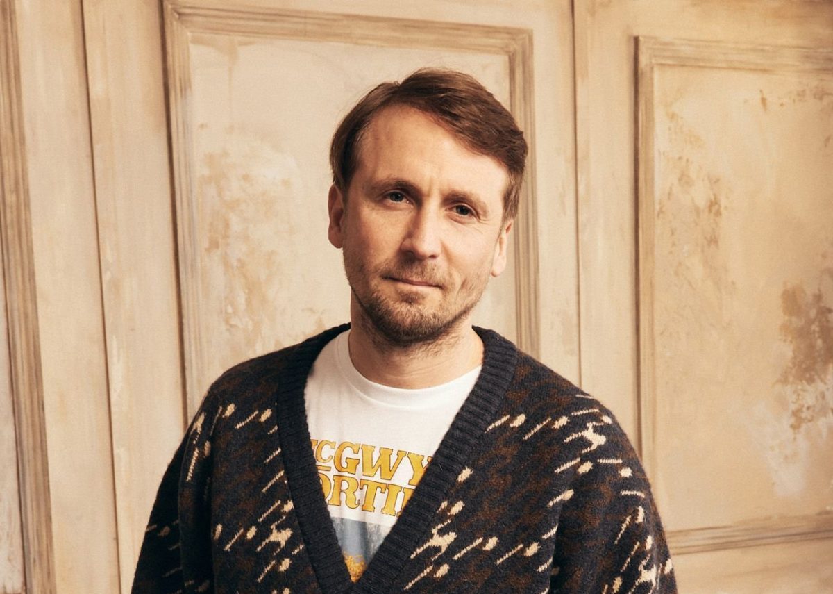 Tom Basden: ‘The Bear winning comedy awards was absurd’