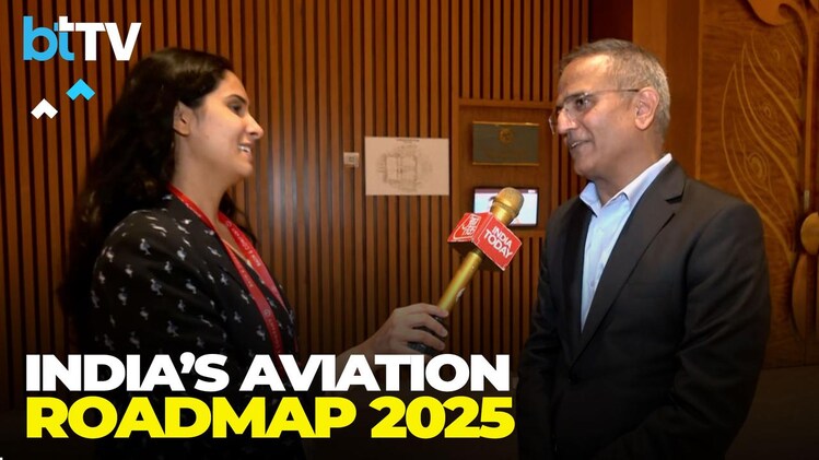 Can India Achieve Profitability In Aviation? IATA India Director Lays ...