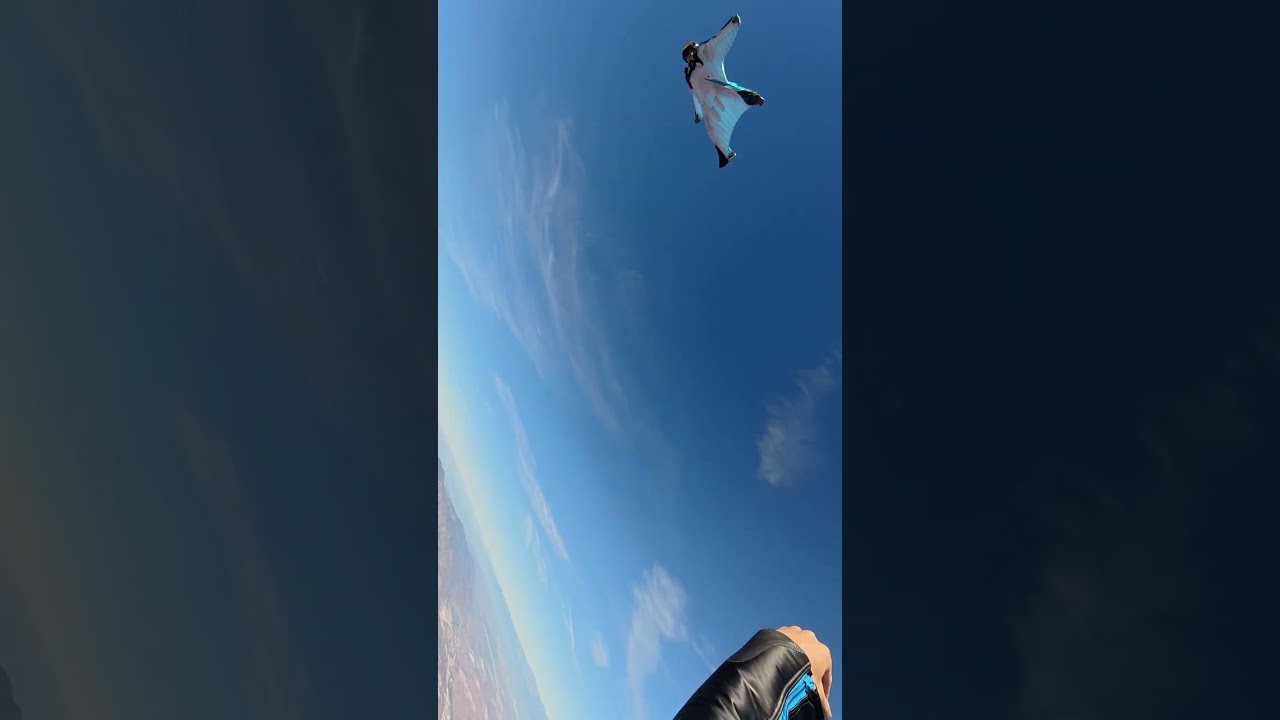 Soaring with the Little Birds – A Magical Flight!