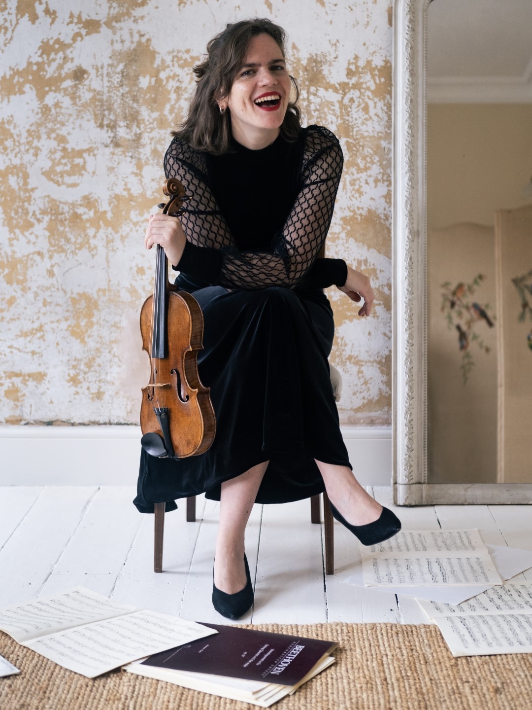 2026 Lewes Chamber Music Festival line-up confirmed