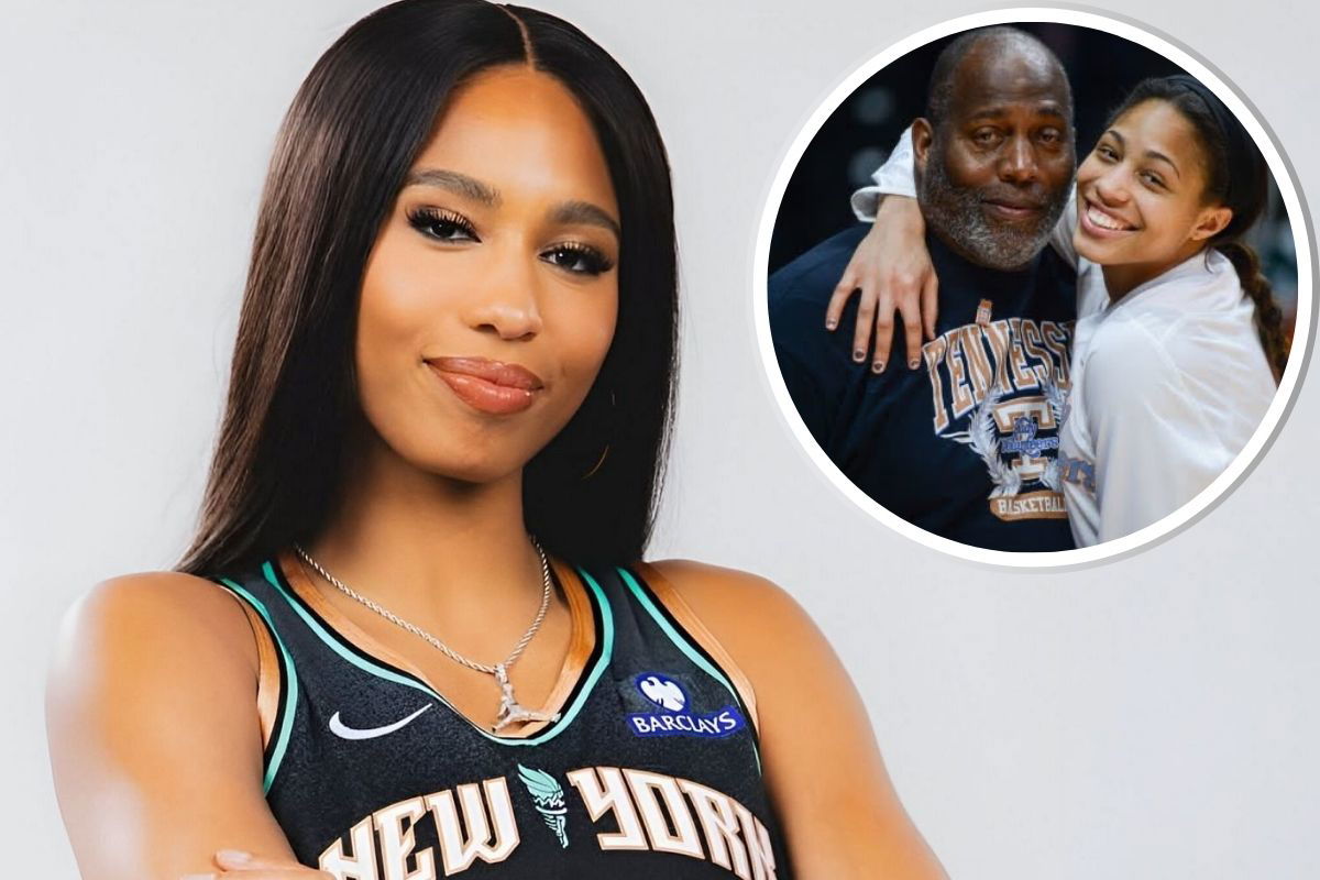 What Is Isabelle Harrison’s Ethnicity? Everything You Need to Know ...