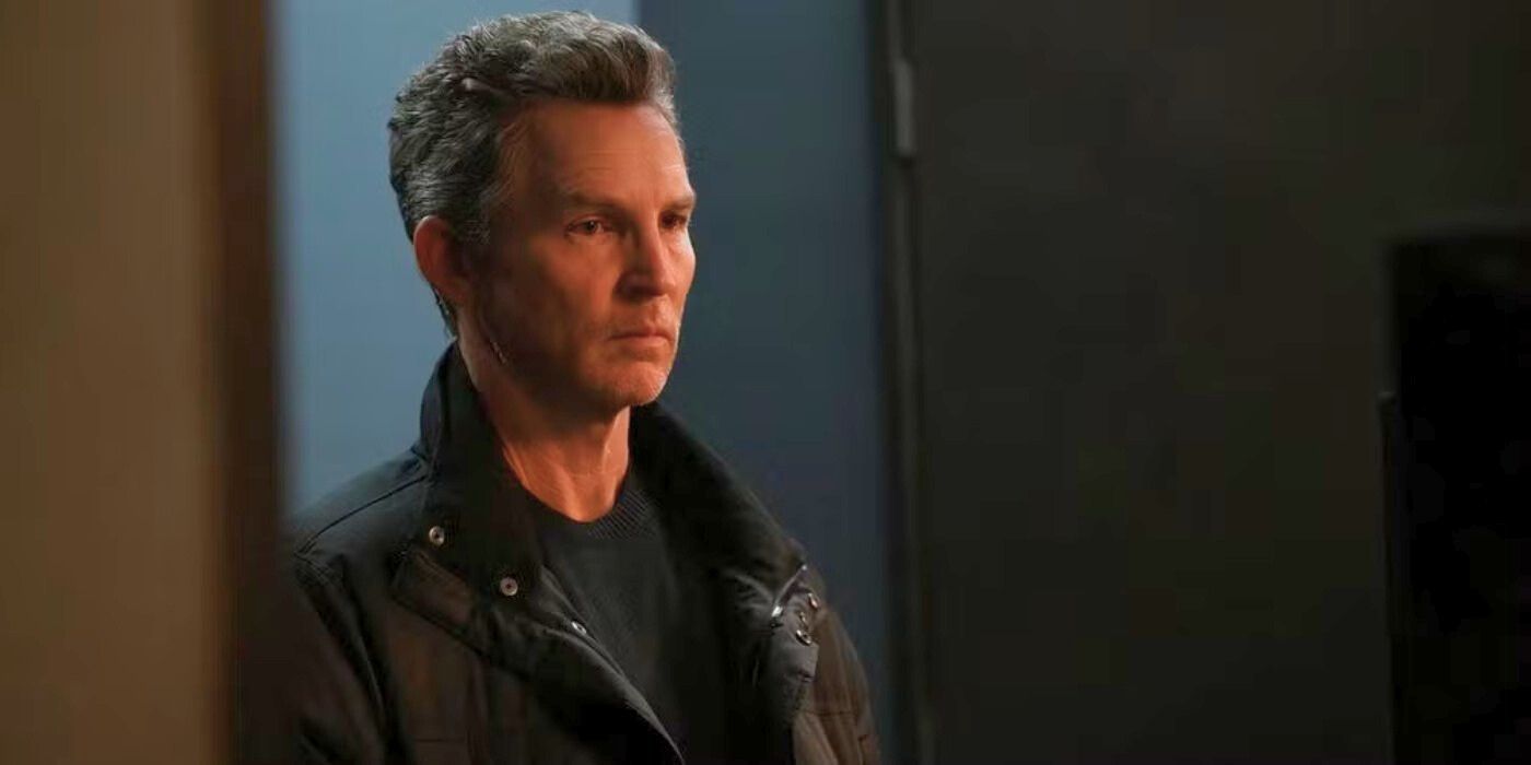 This ‘Dexter’ Alum Would Love to Return to His “Delicious” Character ...