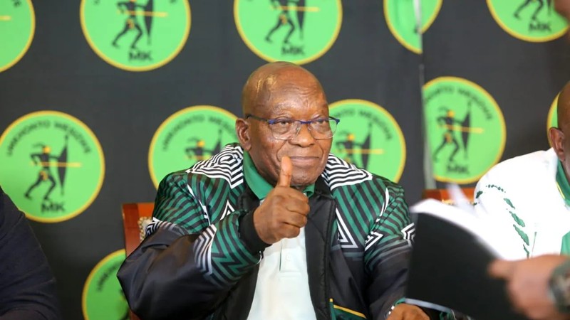 MK proposes major constitutional changes: land, elections, compulsory ...