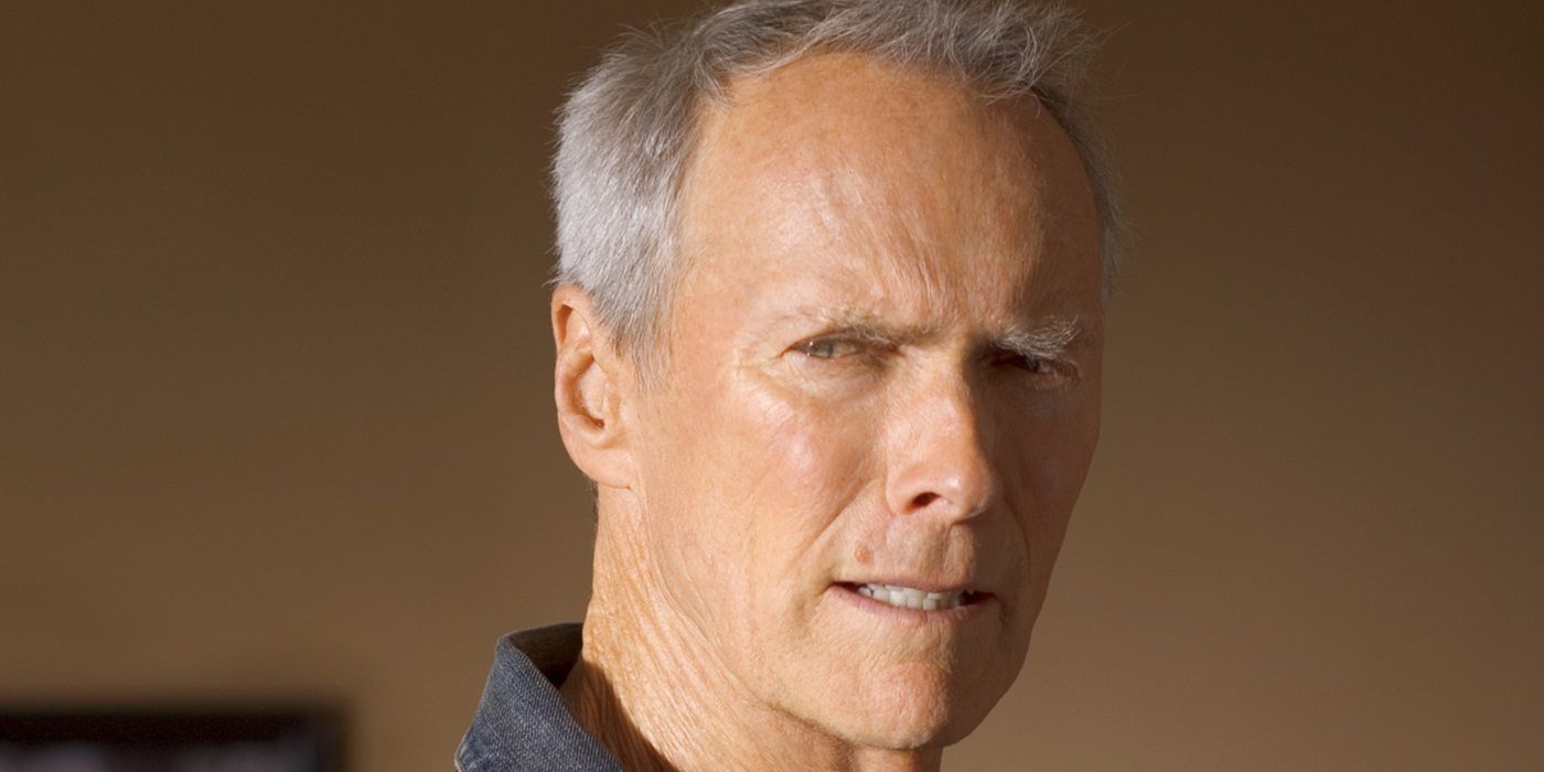 Clint Eastwood Calls Recent Reports of His Filmmaking Return "Entirely ...