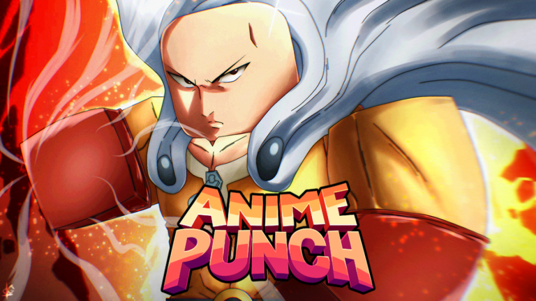 Anime Punch Simulator scripts (July 2026)