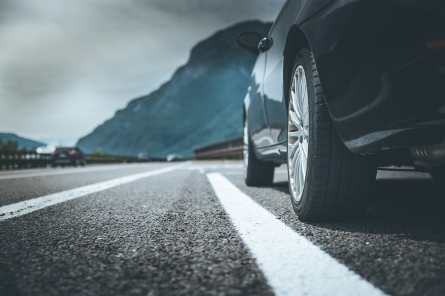Scientists put long-term effects of little-known road materials under ...