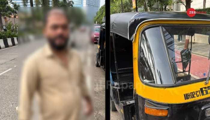 Delhi Auto Driver Earns Rs 5-8 Lakh Per Month, Without Even Driving His ...