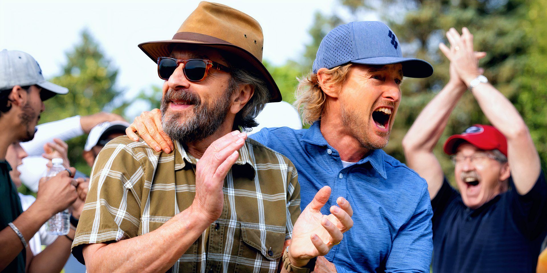 Owen Wilson's Divisive New Apple TV+ Show Is A Chance To Redo One Of ...