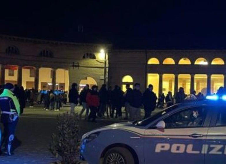 Scippi e furti nella movida: scatta l’allarme