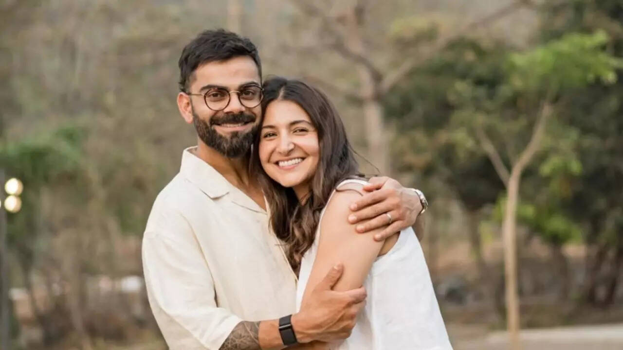 A Timeline of Anushka Sharma and Virat Kohli's Romance – From Falling ... A Timeline of Anushka Sharma and Virat Kohli's Romance – From Falling ...