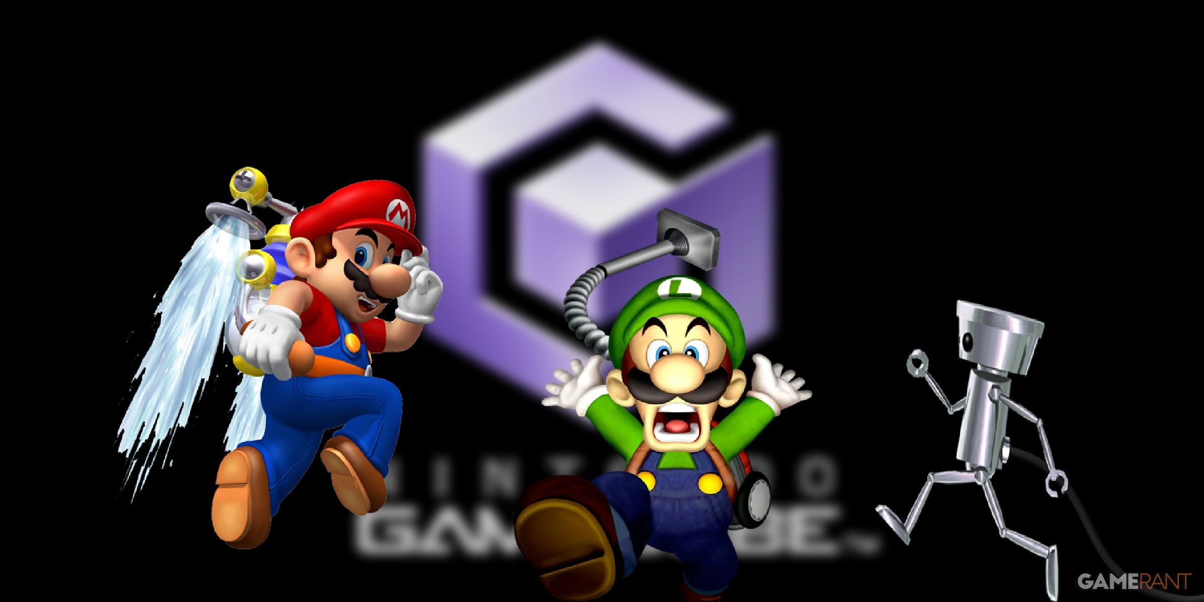 List of GameCube Games on Switch 2