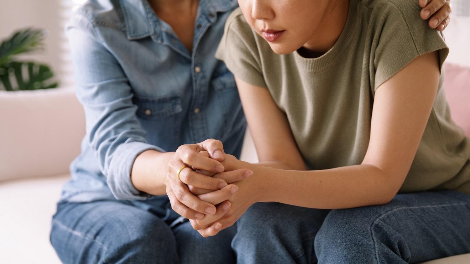 Labour candidate's claims over CAHMS service disputed by NHS Forth ...