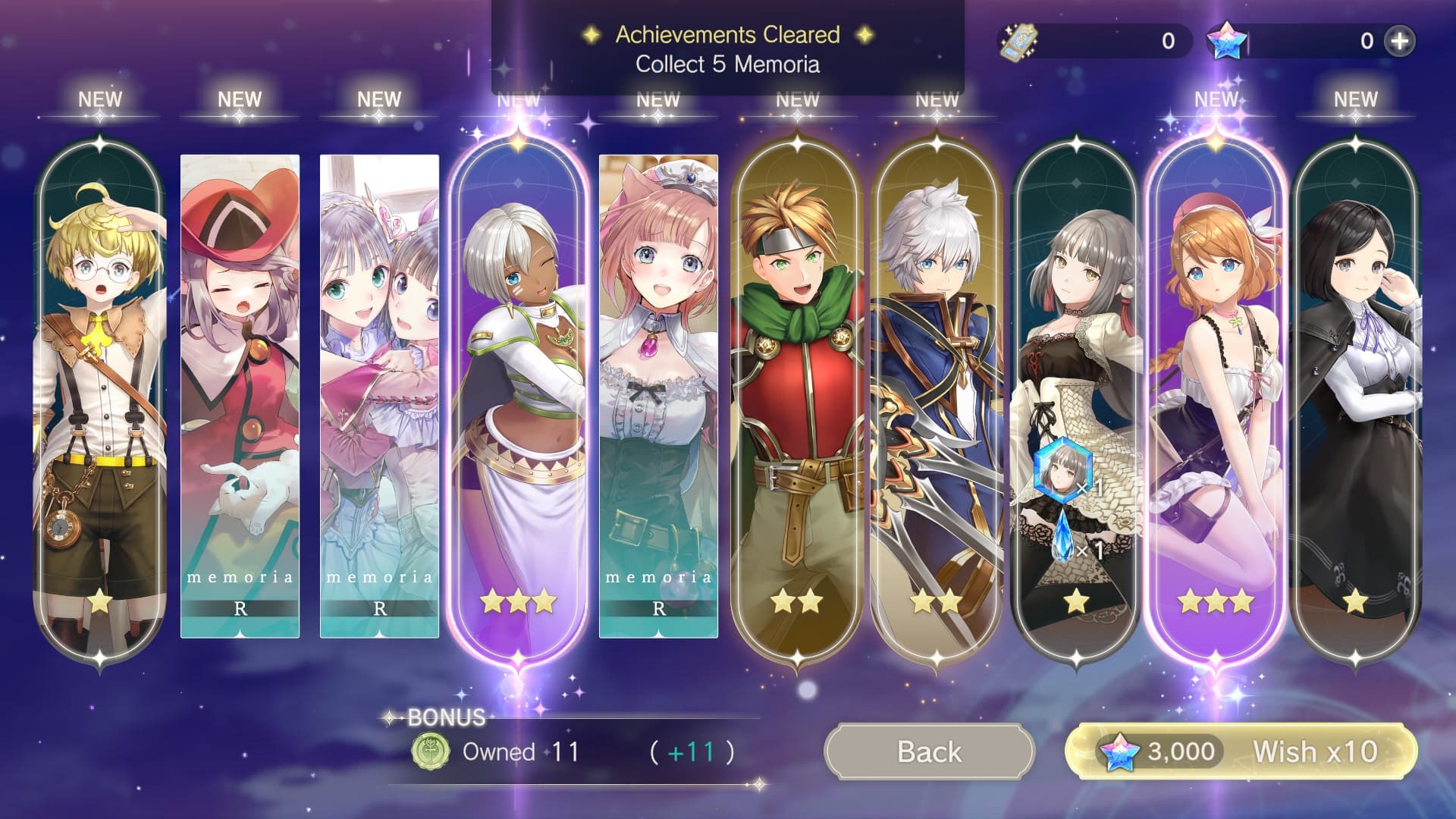 Atelier Resleriana character tier list (June 2026): The best characters ...