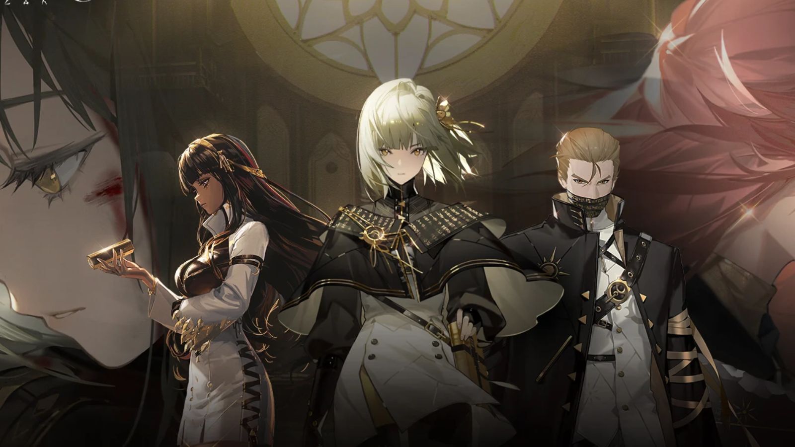 Black Beacon Characters Tier List (August 2025): The Best To Worst ...