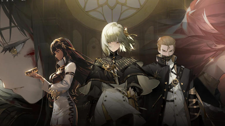 Black Beacon characters tier list (May 2026): The best to worst ...