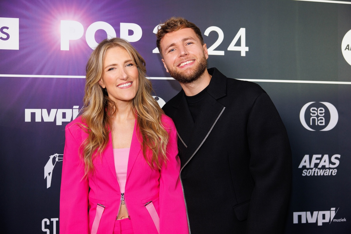 Freek Rikkerink begonnen met levensverlengende medicatie: 'Hopen op een ...