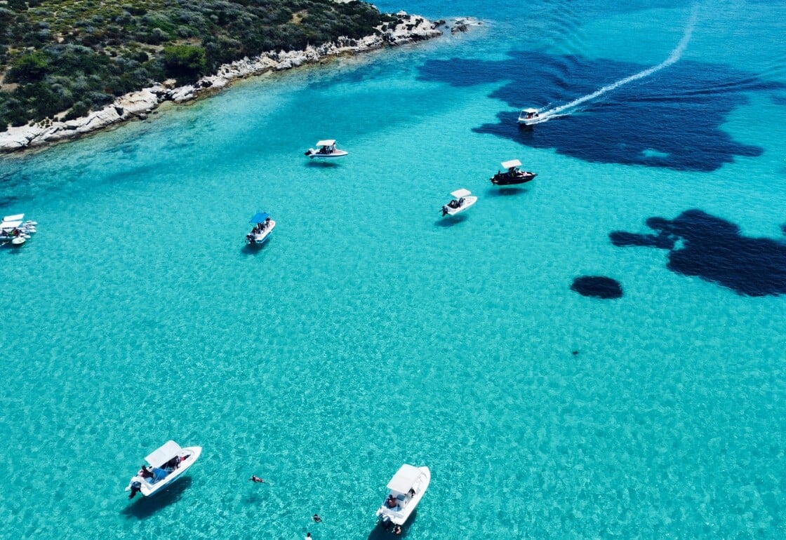 Καιρός: Νέοι χάρτες - «Έρχεται πολλή ζέστη αλλά και καταιγίδες» λέει ο ...