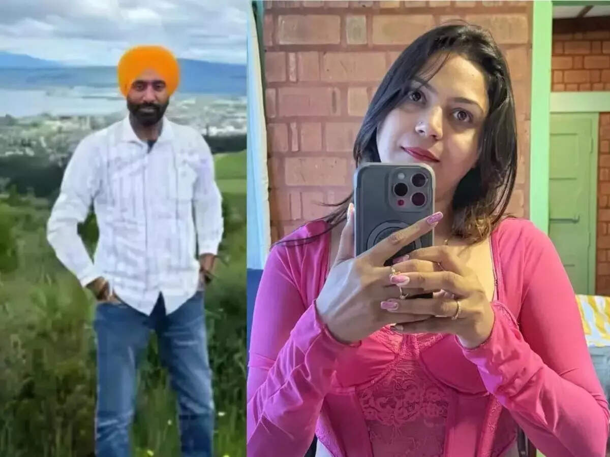 Who is Jasbir Singh, YouTuber with over 1 million followers, arrested in Punjab in spy case ...