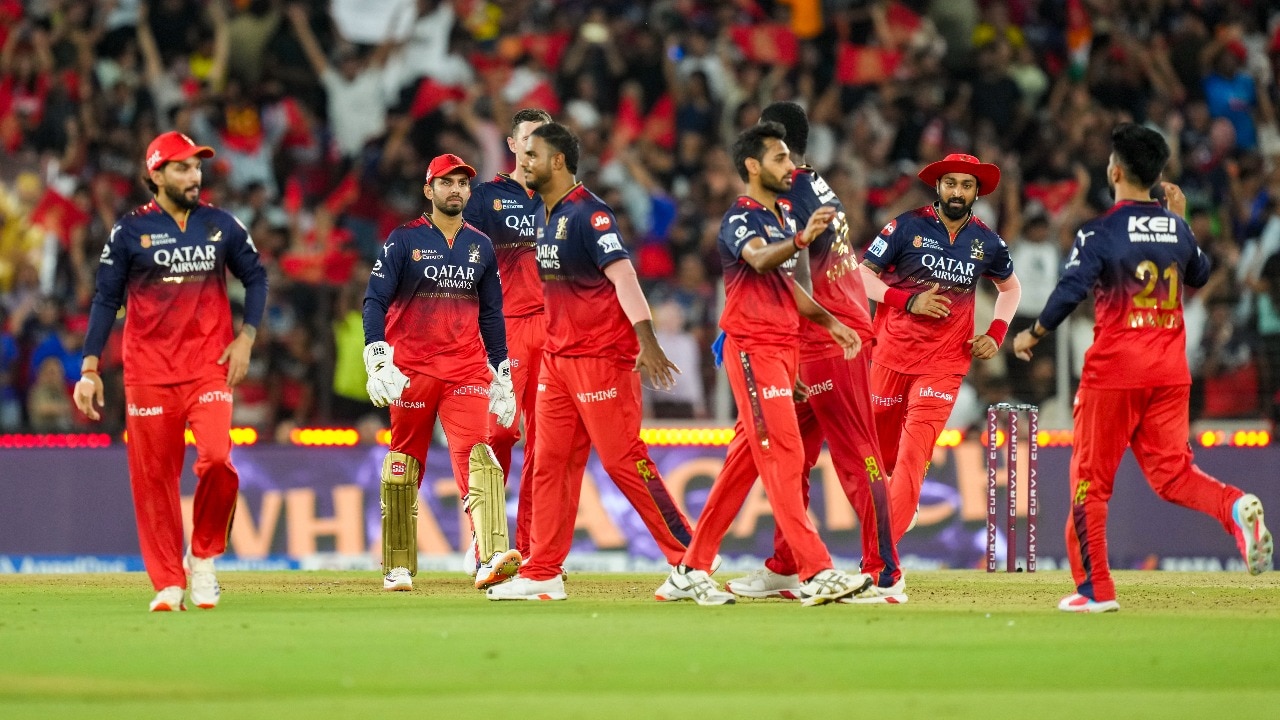 Meme-material to game-changers: How bowling became RCB's IPL crown jewel