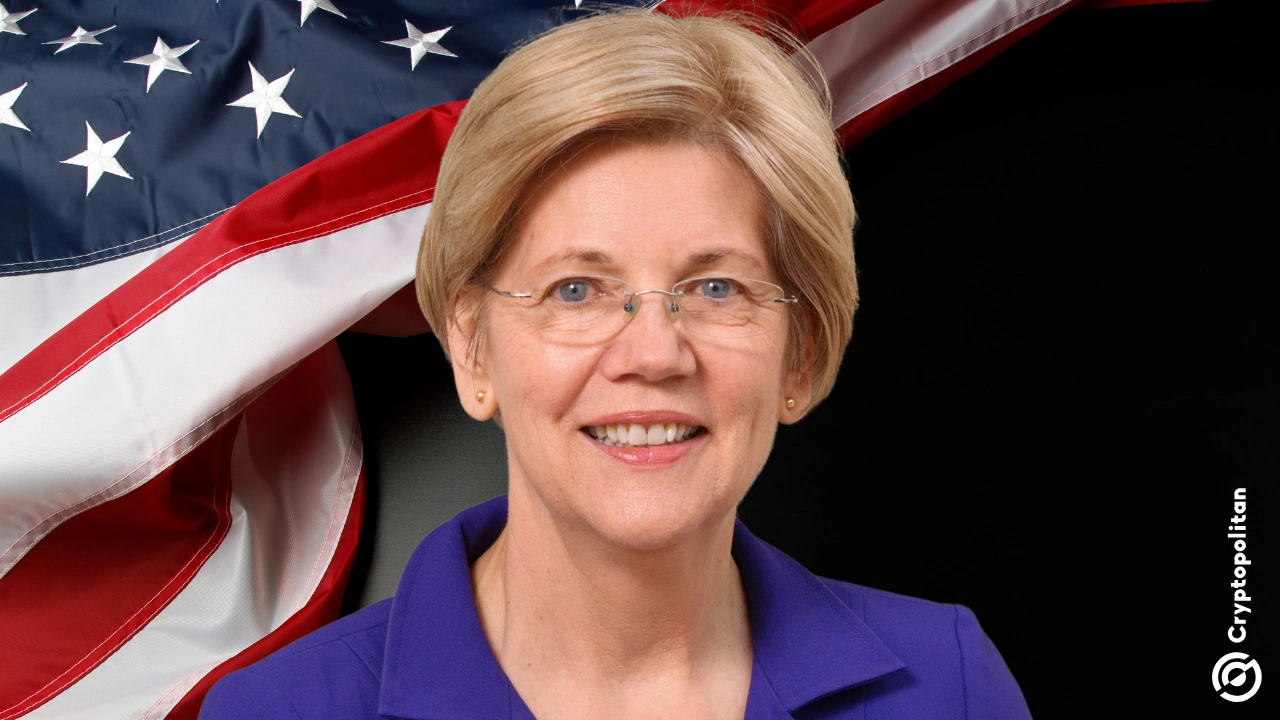 Sen. Warren launches a probe into the OCC, accusing the Trump ...