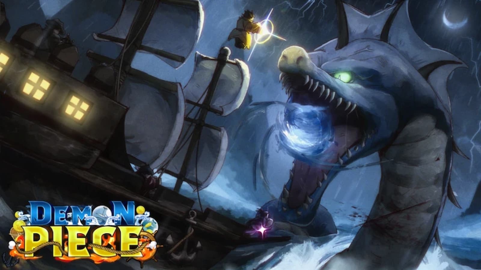 Demon Piece scripts (January 2026)