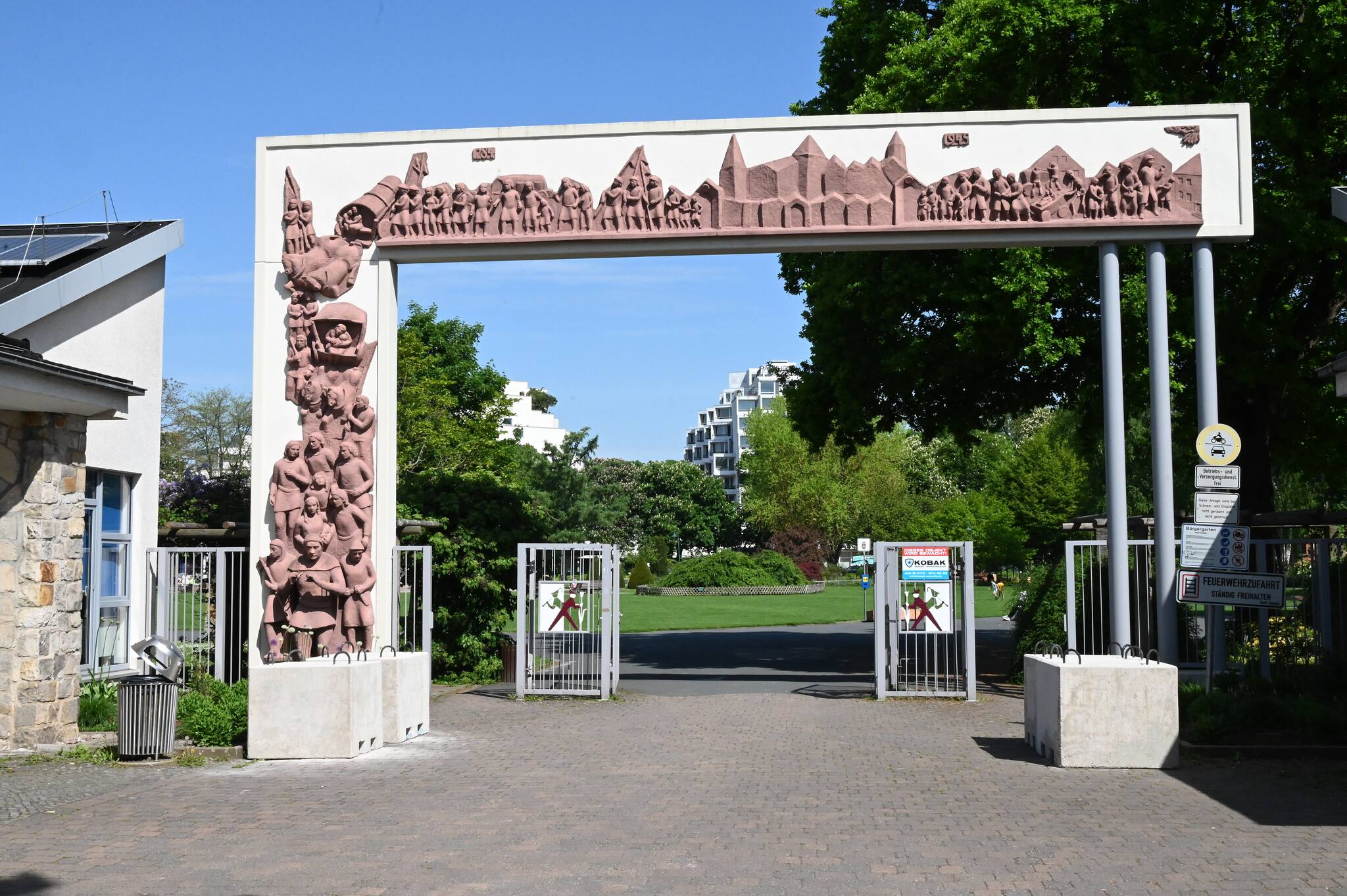Bayram-Festival in Hameln: Das erwartet die Besucher
