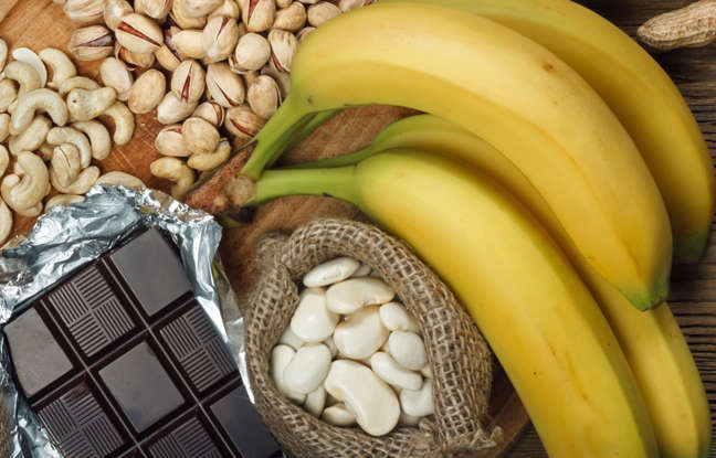 The immediate importance of magnesium in your diet The immediate importance of magnesium in your diet