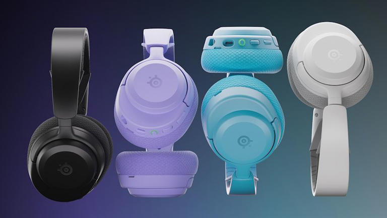 The new Arctis Nova 3 looks like SteelSeries is min-maxing the ...