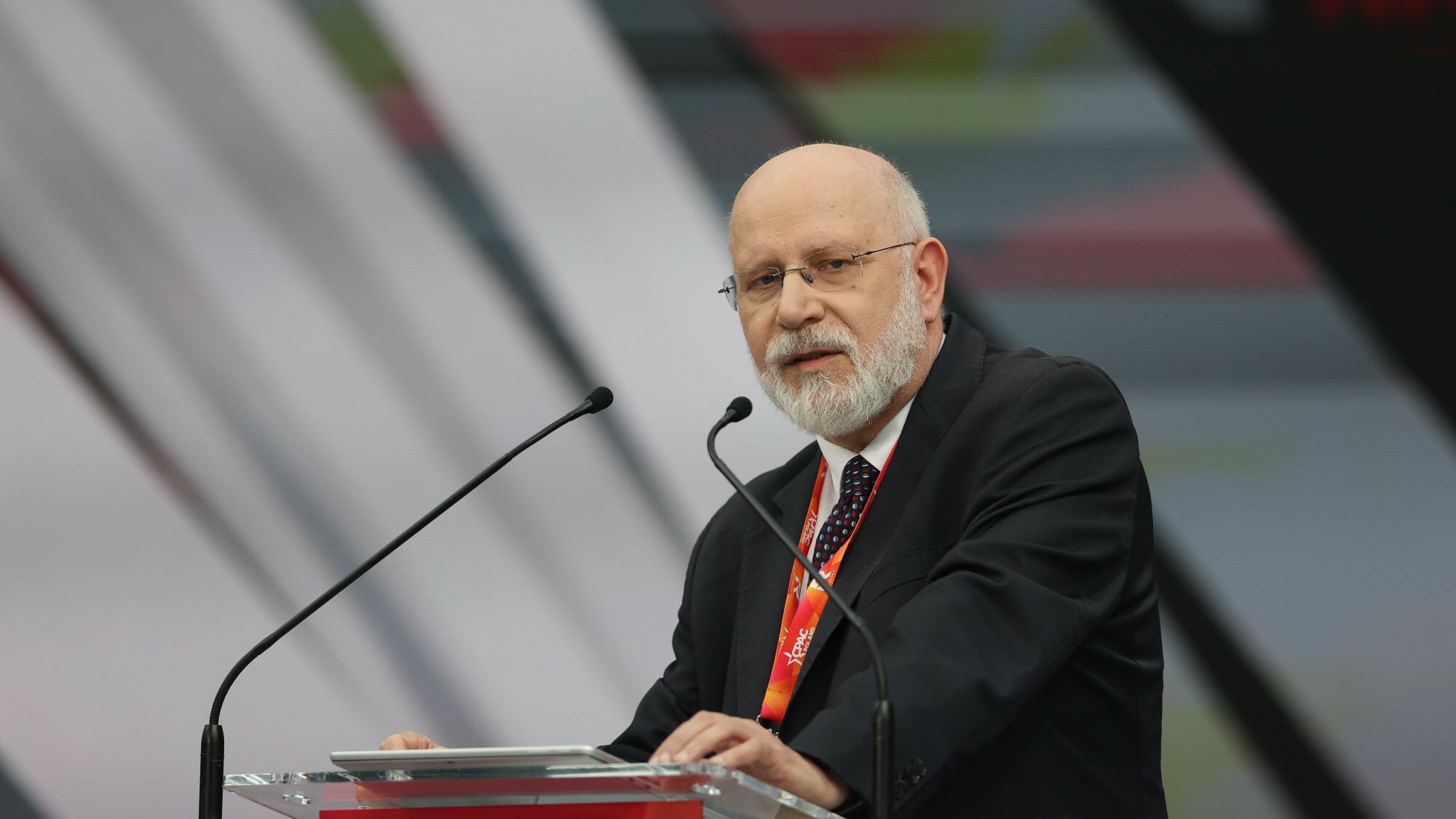 Maciej Świrski w KRRiT do 2028 r.? Ekspert mówi o powrocie TVP w stylu ...