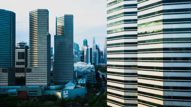 UOB Kay Hian maintains positive view on S-REITs amidst stability