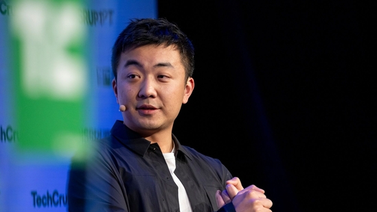 Nothing CEO Carl Pei enjoys Indian food in London, says it’s better than…