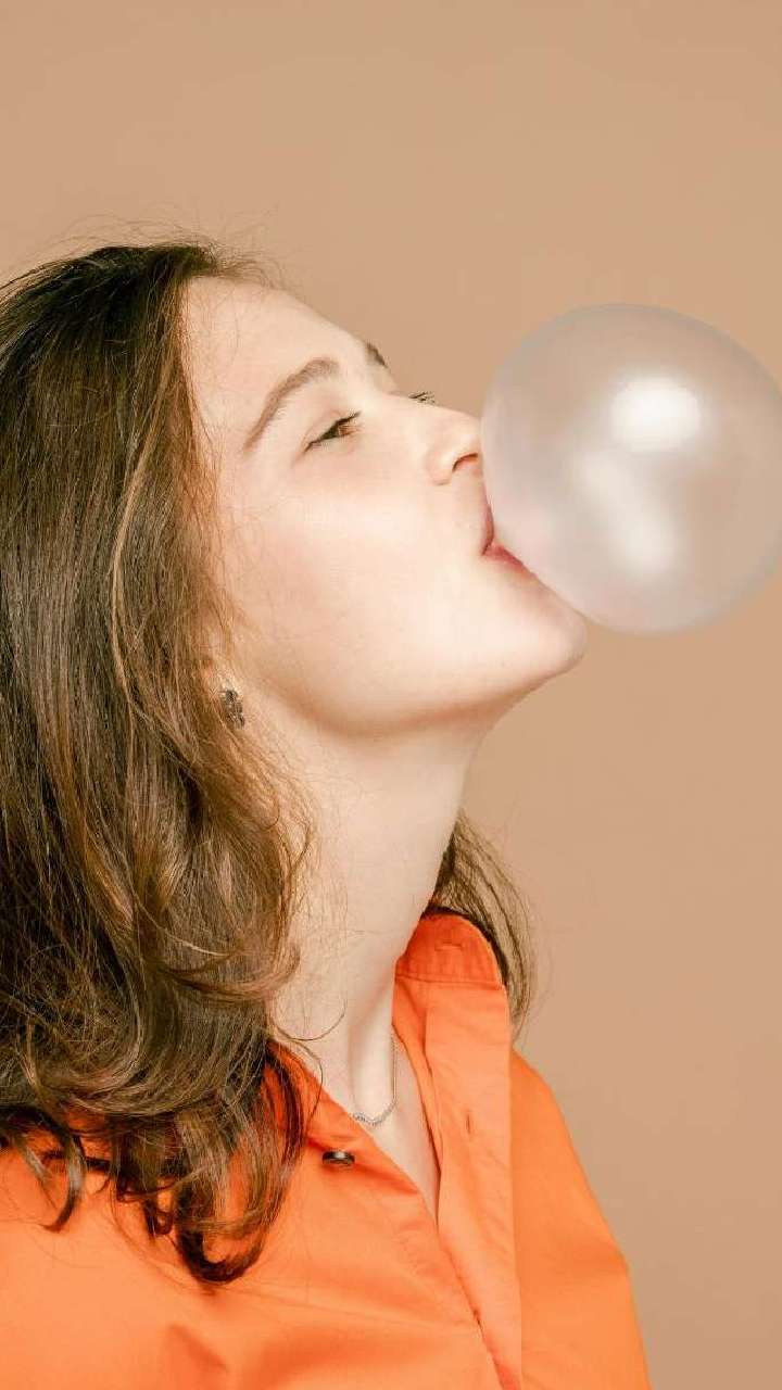 How Chewing Gum Can Boost Brain Power In Kids?