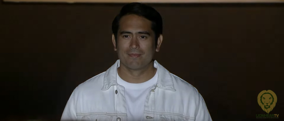 Gerald Anderson admits falling for some leading ladies