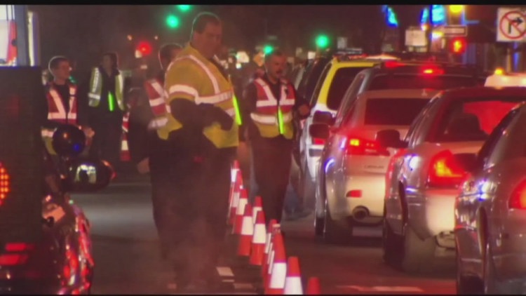 California Bill Requiring Ignition Interlock Devices For All Dui