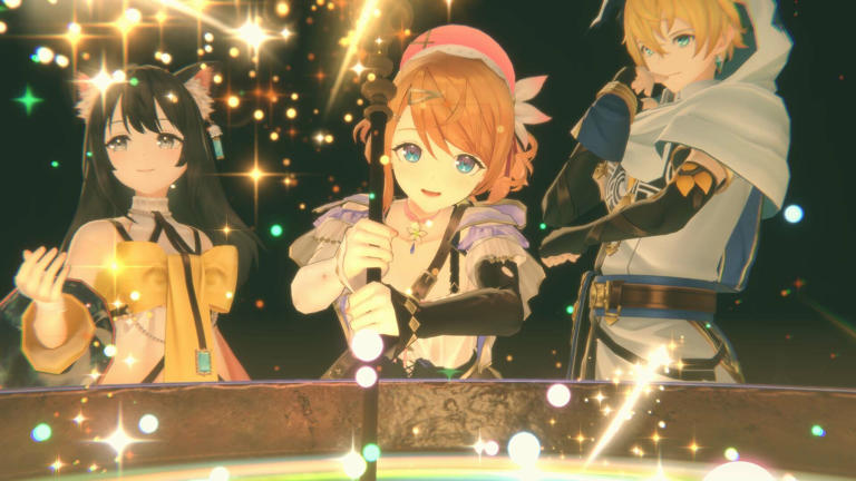 Atelier Resleriana character tier list (June 2026): The best characters ...