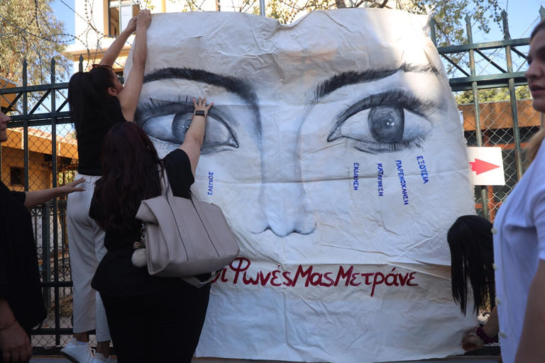 Δίκη για την Κυριακή Γρίβα - Εισαγγελέας: "Κανένας μειωμένος ...